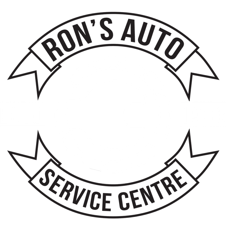Rons Auto Service Centre